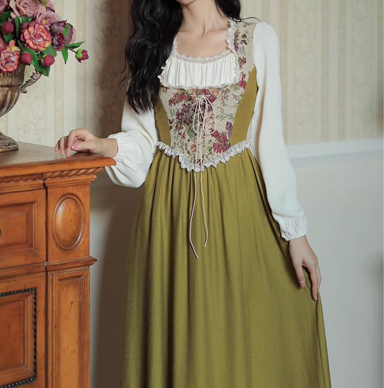 Dresses – Retro Fairy